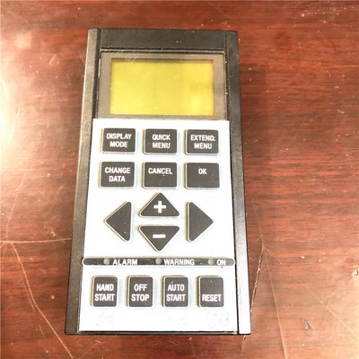 变频器VLT6000-7000-8000系列显示操作控制调试键盘面板议价