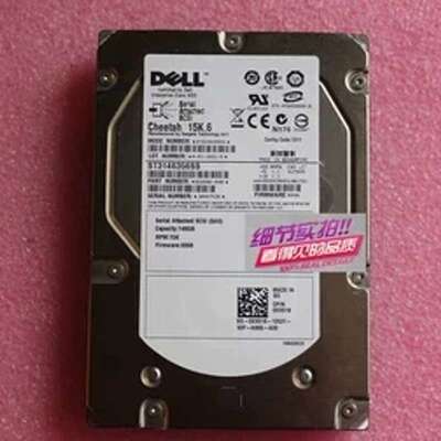 / SAS硬盘 146G 3.5 15K ST3146356SS XX518议价