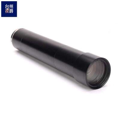 VST 0.4x 远心镜头 工业镜头 高分辨率 超超长工作距离 840mm议价