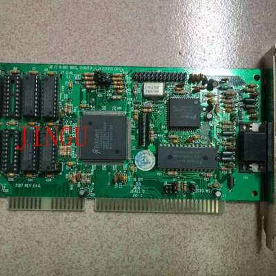 TVGA8900D、TVGA8900C ISA显卡 ，。议价