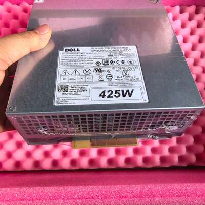T5820 T7820 425W电源 L425EF-00 3W8F7 盒装包装议价