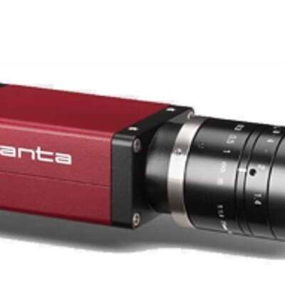 德国AVTManta G-283B Manta G-283C 工业相机千兆网议价