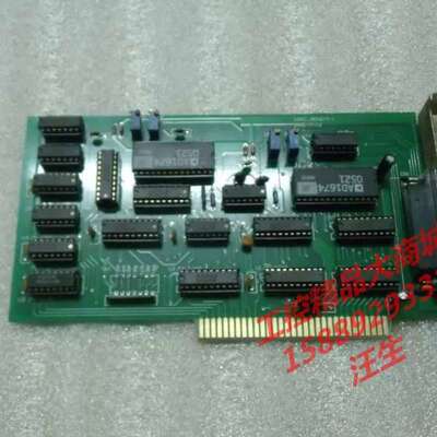 XDPC-AD1674-1 1674卡 数字输入输卡 数字模拟电路转换卡议价
