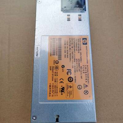 DL380G6 G7 750W服务器电源 511778-001 DPS-750RB A 506821议价