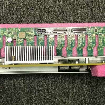 R740XD R7425 服务器 24盘 硬盘 背板 接口板 P1MJ3议价
