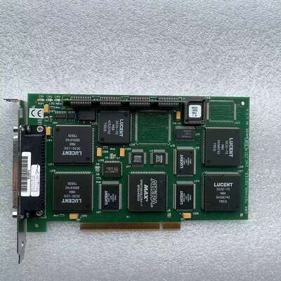 TECHNOLOGIES CSI-4 8521518 REVISIOND 85221502采集卡议价
