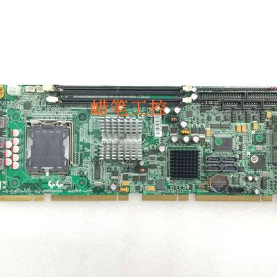 台湾瑞传工控机主板ROBO-8913VG2AR 106 BIOS:R1.50议价