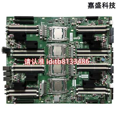 浪潮NF8460M3 8465M3 服务器主板 YZMB-00280-101 102 议价