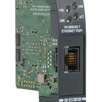 正品PLC模组 H0-ECOM100 H1-16CDR1 H1-16ND1 H2-CTRIO议价