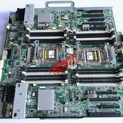 ML350P Gen8 塔式服务器主板 801942-001 635678-004议价