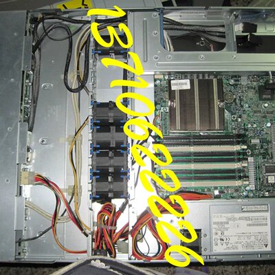 DL120G6 DL320G6 电源 509006-001 536403-001议价
