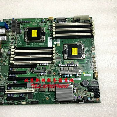 浪潮NF5140M3 NF5240M3服务器主板YPCB-00101-1P5/1P8议价