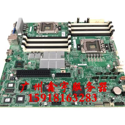 SE316M1 SE326M1服务器主板 591747-001 583736-001议价
