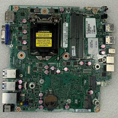 EliteDesk 600 G2 DM 主板 827979-001 825991-001议价