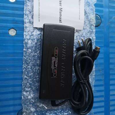Mebo美宝适配器MCR0236L输DC42V2A适用于LiMnO2 36V议价