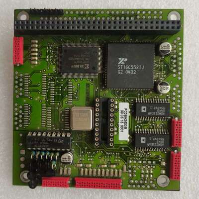 PC0BH2500B STD\\H2500A RECIF SA E42029 L2 PC104 设备卡议价