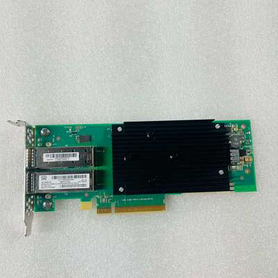 P21109-B21 E P22204-001 10/25GbE 2p SFP28 X2522PLUS 网卡议价