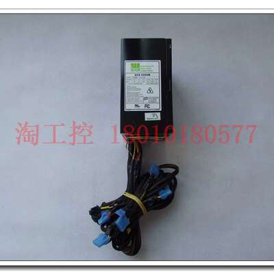 Ecosmart hec HIGH-QUALITY EVOLUTION 工控机电源 ACE 420UB议价