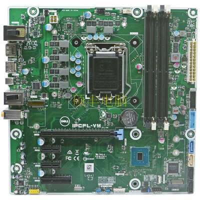 XPS 8920 8930主板IPKBL-VM IPCFL-VM DF42J VHXCD 0431议价