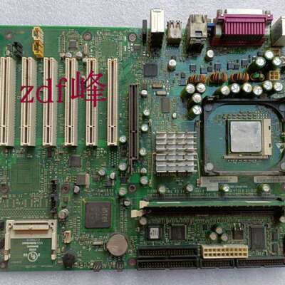 锐德世 RADISYS SH845GV 060-00867-0002 97-9045-01电脑工控主板