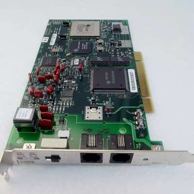GVC DSL-8001IB1/T1 Modems and ISDN Units 采集卡 议价