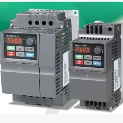 VFD-E系列400W变频器VFD004E23T议价