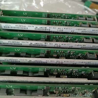 Superdome SX2000 0950-4626 073-20878-04Y 48v VRM模块议价