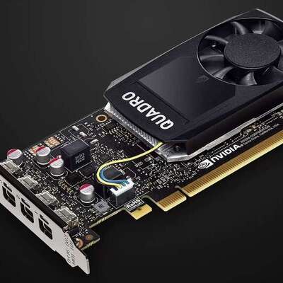 1DX71 73XT6 英伟达 NVIDIA P620 3G P1000 4G 显卡议价