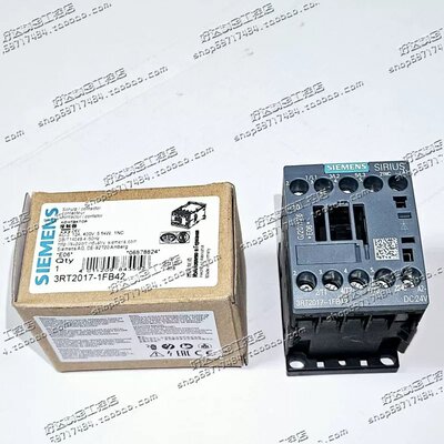 3RT2017-1AP01/1AP02/1AF01/1AF02/101/102正品接触器议价