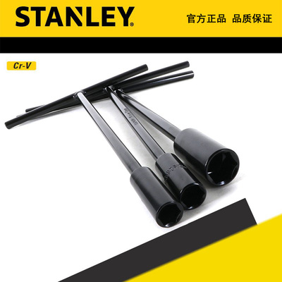 史丹利公制T形套筒扳杆 STMT93302 93303 93304 93309 93308-8-23