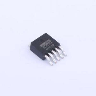 SL42764 线性稳压器(LDO) SL42764 TO-252-5
