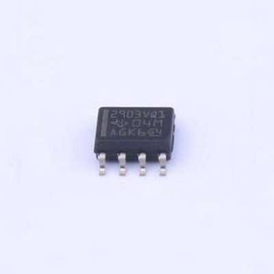 LM2903VQDRQ1 比较器 LM2903VQDRQ1 SOIC-8