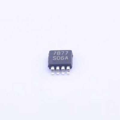 LM2621MM/NOPB DC-DC电源芯片 LM2621MM/NOPB VSSOP-8-0.65mm