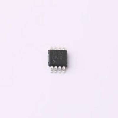 OPA2172IDGKR 运算放大器 OPA2172IDGKR VSSOP-8