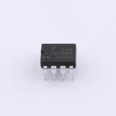 LNK520PN AC-DC控制器和稳压器 LNK520PN DIP-8