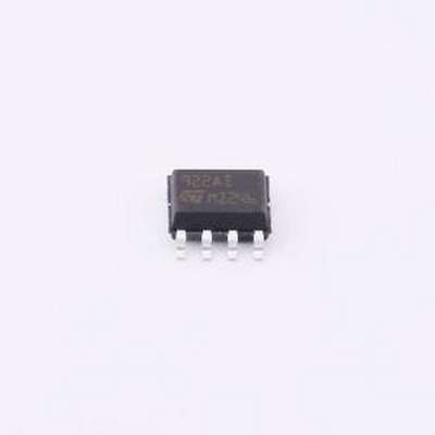 TS922AID 运算放大器 TS922AID SO-8
