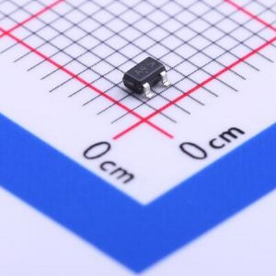 BAV70WT1G 开关二极管 BAV70WT1G SOT-323-3