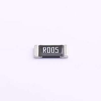LR123WF500NT4E 电流采样电阻/分流器 5mΩ ±1% 3W SMD,3.2x6.4m