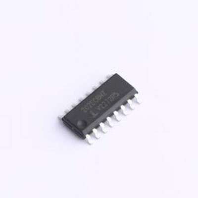 HIN202ECBNZ-T RS232芯片 HIN202ECBNZ-T SOIC-16
