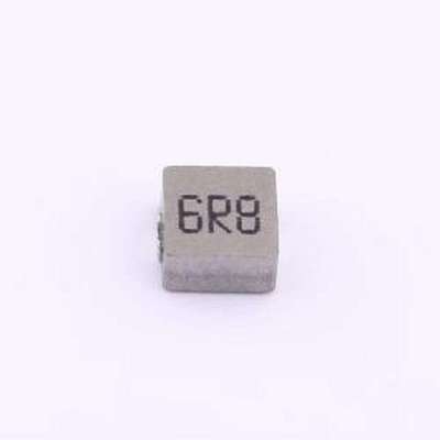 FXL0530-6R8-M 功率电感 6.8uH ±20% 4A SMD,5.2x5.4mm