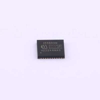 IR3889MTRPBFAUMA1 DC-DC电源芯片 IR3889MTRPBFAUMA1 IQFN-36-EP