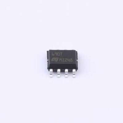 STM690TM6F 监控和复位芯片 STM690TM6F SOP-8