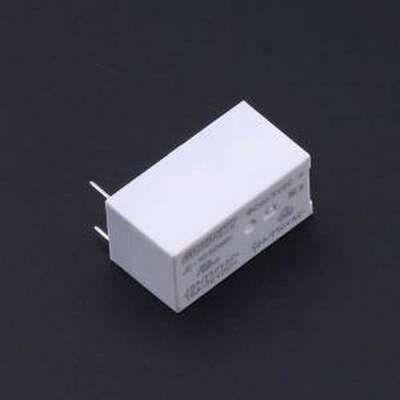 JE-105DMN 功率继电器 JE-105DMN 插件,10x20mm