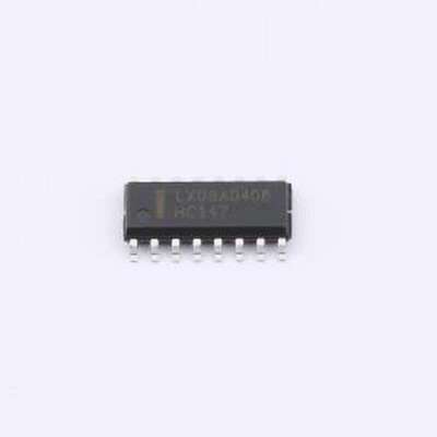 SN74HC147DR(LX) 信号开关/编解码器/多路复用器 集成电路 SOP-16