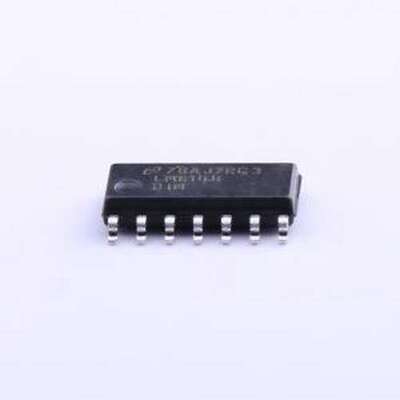 LM6144BIMX/NOPB 运算放大器 LM6144BIMX/NOPB SOIC-14