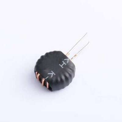 SRT.038125.HL330MB01 功率电感 33uH 插件,D=14mm