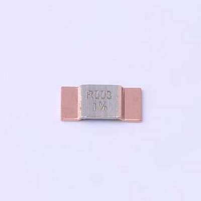 HoXGS1050-5W-3mR-1% 电流采样电阻/分流器 3mΩ ±1% 5W 3920