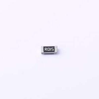 SMF12MAFR015T 贴片电阻 15mΩ ±1% 500mW 1206