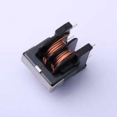 PDUUAT16-102MLN 共模滤波器 两路 插件共模滤波器 插件,22x20x28
