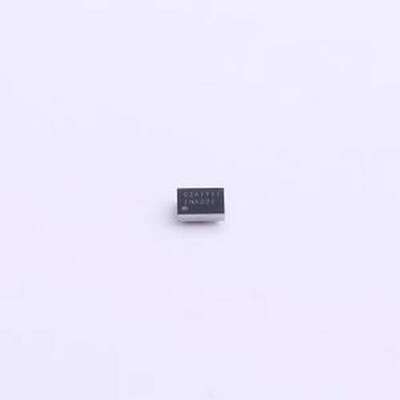INA231AIYFFR 电流感应放大器 INA231AIYFFR DSBGA-12